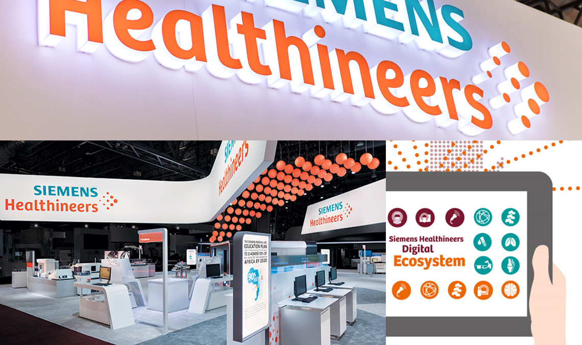 Siemens Healthineers | TypeTogether